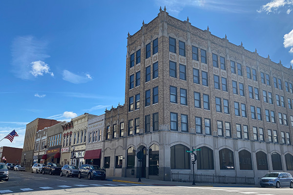 Our History - RTC Communications