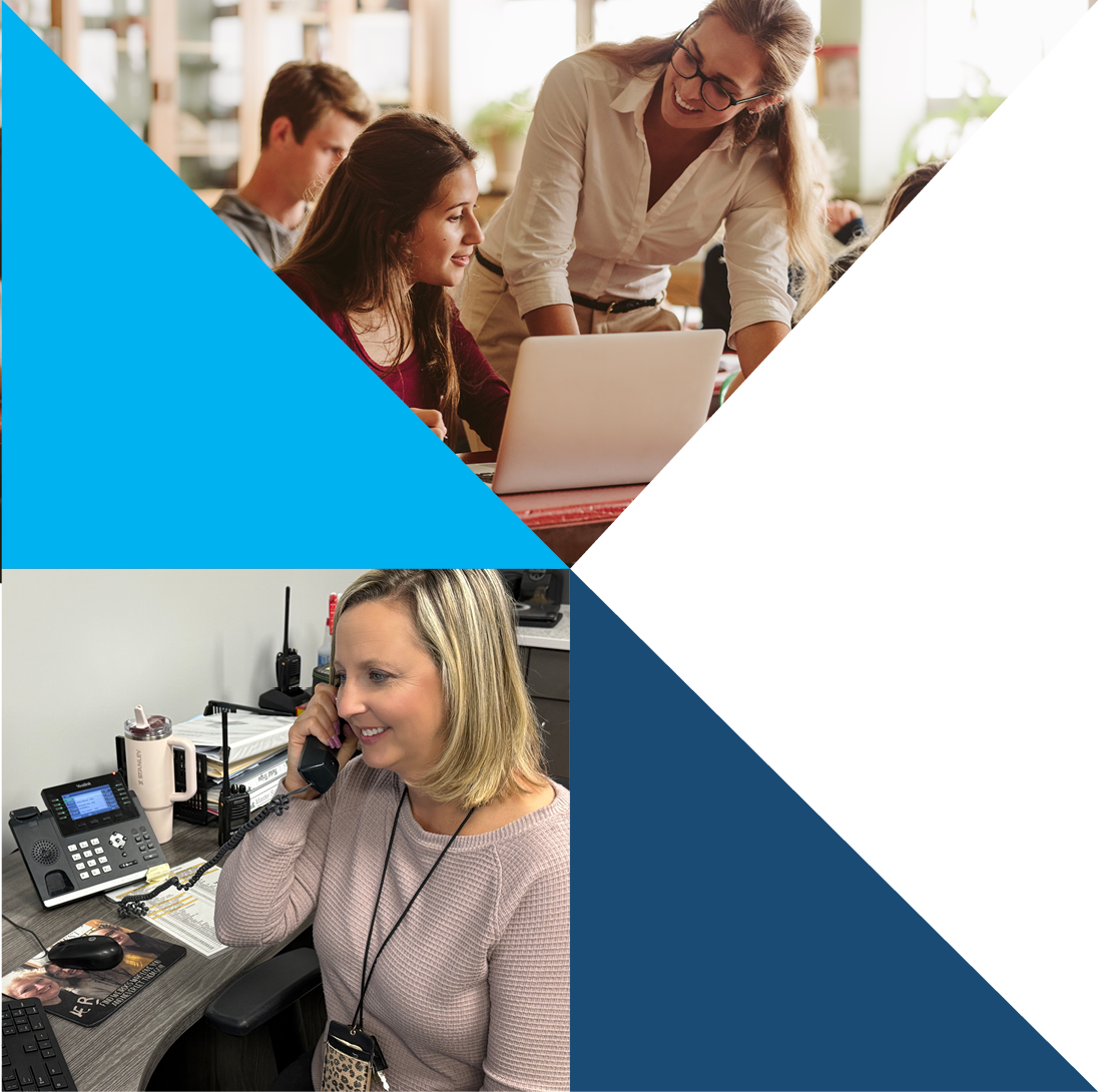 WISE: Education - RTC Communications